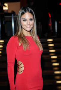 Pia Toscano Height, Weight, Age, Boyfriend, Family, Facts, Biography