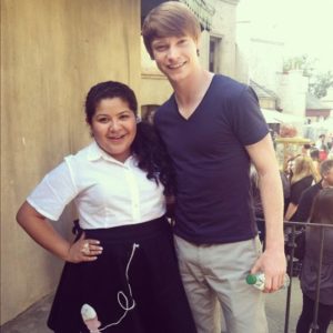 Calum Worthy Height, Weight, Age, Girlfriend, Family, Facts, Biography