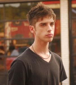 David Lambert Height, Weight, Age, Girlfriend, Family, Facts, Biography