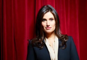 Idina Menzel Height, Weight, Age, Spouse, Children, Facts, Biography