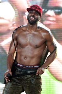 Jason Derulo Height, Weight, Age, Girlfriend, Family, Facts, Biography