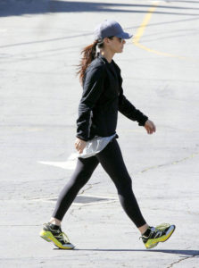 Sandra Bullock Workout Routine and Diet Plan for Gravity - Healthy Celeb