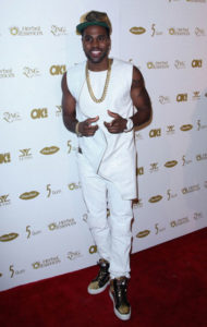 Jason Derulo Height, Weight, Age, Girlfriend, Family, Facts, Biography