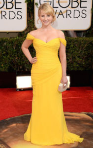 Melissa Rauch Height, Weight, Age, Spouse, Family, Facts, Biography