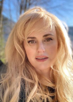 Rebel Wilson Height, Weight, Age, Boyfriend, Family, Biography