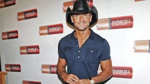 Tim McGraw Workout Routine and Diet Plan - Healthy Celeb