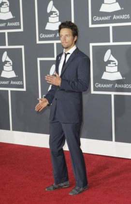 Jason Mraz Height, Weight, Age, Girlfriend, Family, Facts, Biography