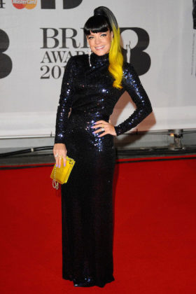 Lily Allen Height, Weight, Age, Boyfriend, Family, Facts, Biography