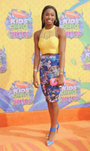 Coco Jones Height, Weight, Age, Boyfriend, Favorites, Facts, Biography