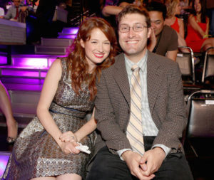 Ellie Kemper Height, Weight, Age, Spouse, Children, Facts, Biography