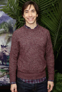 Justin Long Height, Weight, Age, Girlfriend, Family, Facts, Biography