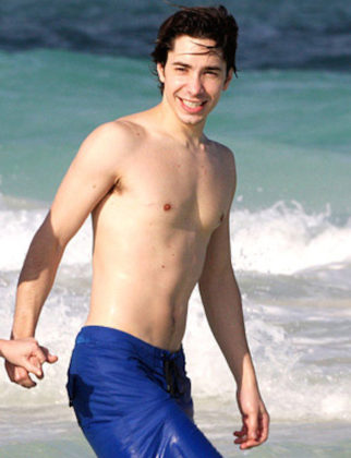 Justin Long Height, Weight, Age, Girlfriend, Family, Facts, Biography