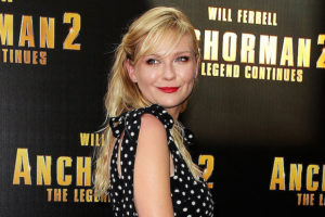 Kirsten Dunst Height, Weight, Age, Boyfriend, Family, Biography