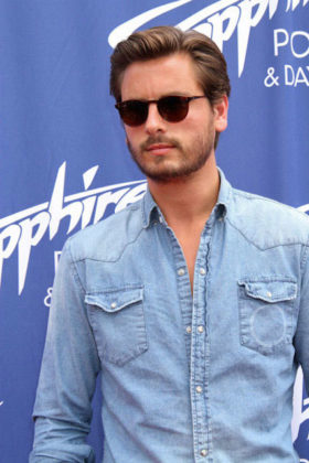 Scott Disick Height, Weight, Age, Girlfriends, Children, Facts, Biography