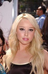 Skyler Shaye Height, Weight, Age, Boyfriend, Family, Facts, Biography