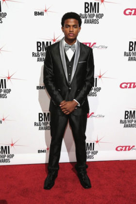 Trevor Jackson Height, Weight, Age, Girlfriend, Family, Facts, Biography