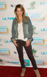 Candace Cameron Bure Height, Weight, Age, Spouse, Children, Biography