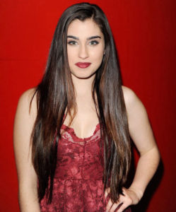 Lauren Jauregui Height, Weight, Age, Boyfriend, Facts, Biography
