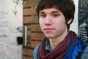 Ryan Ross Height, Weight, Age, Girlfriend, Family, Facts, Biography