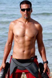 Akshay Kumar Diet Plan and Workout Routine - Healthy Celeb