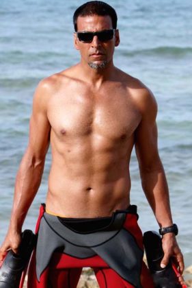 Akshay Kumar Diet Plan and Workout Routine - Healthy Celeb