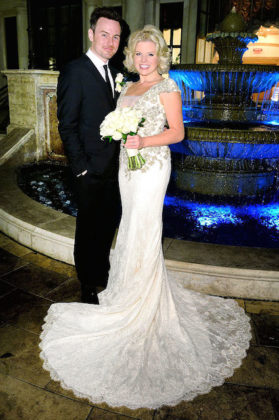 Megan Hilty Height, Weight, Age, Spouse, Family, Facts, Biography