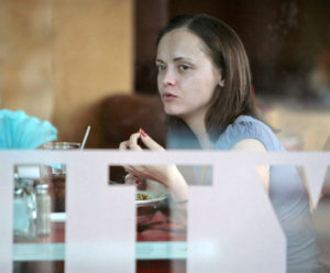 Christina Ricci Workout Routine and Diet Plan - Healthy Celeb