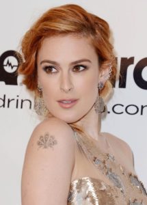 Rumer Willis Height, Weight, Age, Boyfriend, Family, Facts, Biography