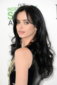 Krysten Ritter Height, Weight, Age, Boyfriend, Favorites, Facts, Biography