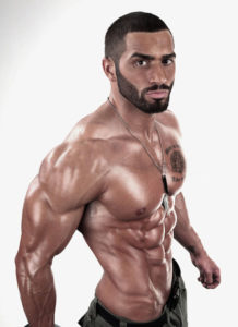 Lazar Angelov Diet Plan and Workout Routine - Healthy Celeb