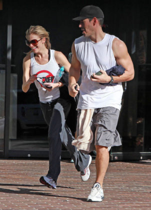 LeAnn Rimes Diet Plan and Workout Routine - Healthy Celeb