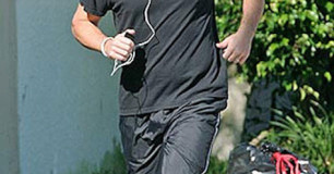 Matt Damon Workout, Exercise Routine and Diet Plan - Healthy Celeb