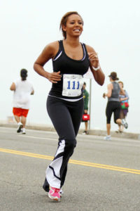 Mel B Workout Routine and Diet Plan - Healthy Celeb