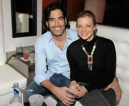 Amy Smart Height, Weight, Age, Spouse, Children, Facts, Biography