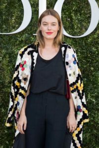 Camille Rowe Height, Weight, Age, Boyfriend, Family, Facts, Biography