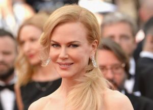 Nicole Kidman Diet Plan and Workout Routine - Healthy Celeb
