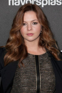 Amber Tamblyn Height, Weight, Age, Boyfriend, Family, Facts, Biography