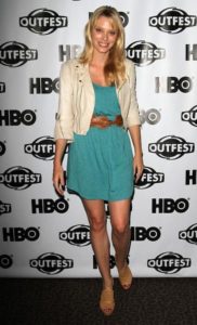April Bowlby Height, Weight, Age, Boyfriend, Favorites, Facts, Biography