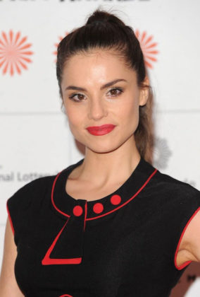 Charlotte Riley Height, Weight, Age, Boyfriend, Family, Facts, Biography