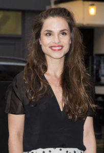 Charlotte Riley Height, Weight, Age, Boyfriend, Family, Facts, Biography
