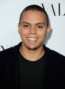Evan Ross Height, Weight, Age, Spouse, Children, Facts, Biography