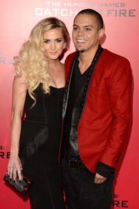 Evan Ross Height, Weight, Age, Spouse, Children, Facts, Biography