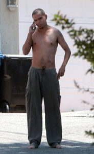 Evan Ross Height, Weight, Age, Spouse, Children, Facts, Biography