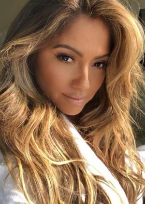 Jessica Burciaga Height, Weight, Age, Boyfriend, Family, Facts, Biography