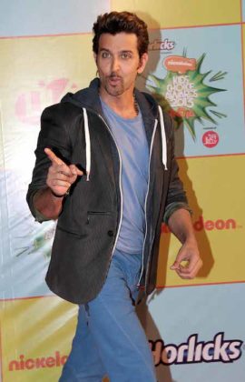 Hrithik Roshan Height, Weight, Age, Spouse, Children, Body Statistics