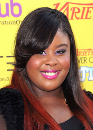 Raven Goodwin Height, Weight, Age, Boyfriend, Family, Facts, Biography