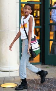 Willow Smith Height, Weight, Age, Boyfriend, Family, Facts, Biography