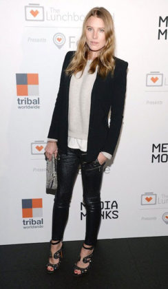 Dree Hemingway Height, Weight, Age, Boyfriend, Family, Facts, Biography