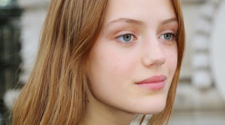 Esther Heesch Height, Weight, Age, Boyfriend, Family, Facts, Biography