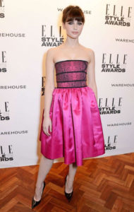 Felicity Jones Height, Weight, Age, Boyfriend, Family, Facts, Biography